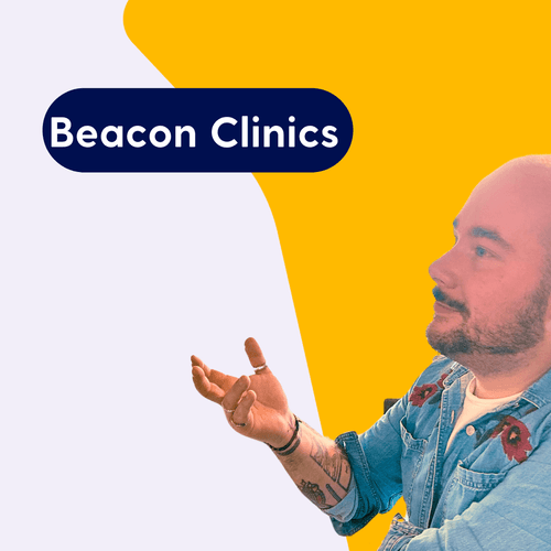 Beacon Clinic 6th February | Beacon Events